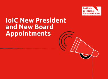 IoIC Welcomes New President and Announces Exciting New Board ...