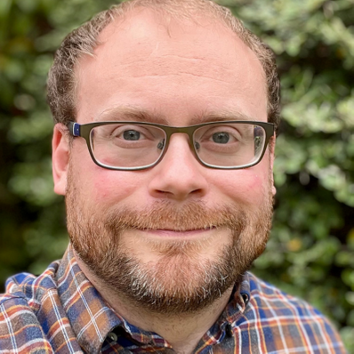 Getting to know our Fellows: Q&A Jarrod Williams IOIC, The Institute of ...