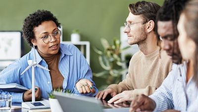 5 things you need to know about... communicating about sustainability ...