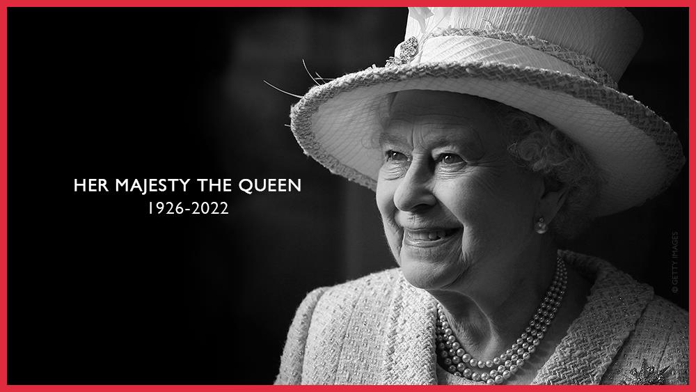 The passing of Her Majesty The Queen IOIC, The Institute of Internal ...