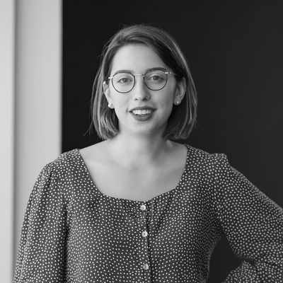 You get to be data-driven and creative, developing all kinds of skills ...