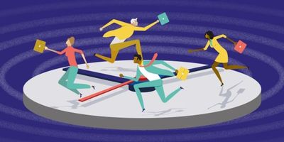 The test of time: how to prioritise your workload IoIC, The Institute ...