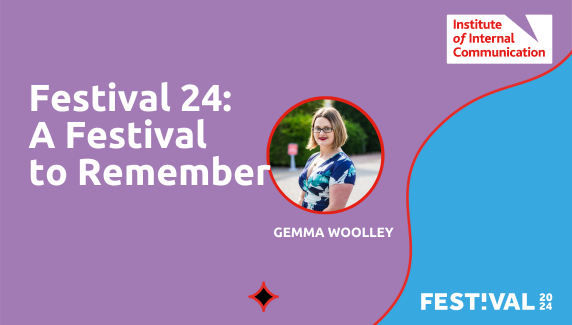 A Festival to Remember by Gemma Woolley IOIC, The Institute of Internal ...