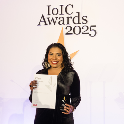 IOIC Awards 2025 Winners IOIC, The Institute of Internal Communication