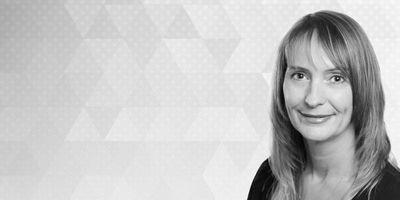 Getting to know our Fellows: Q&A with Denise Bird-Newell IoIC, The ...