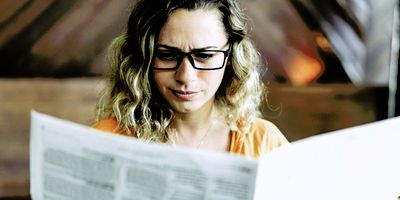Ask the experts: How do I talk internally about negative external press ...
