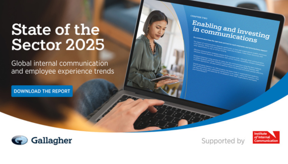 State of the Sector 2025 is out! IOIC, The Institute of Internal ...