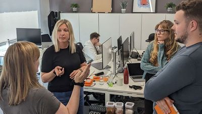 The benefits of being employee-owned IoIC, The Institute of Internal ...
