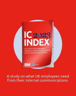 Groundbreaking study shows IC’s impact IoIC, The Institute of Internal ...