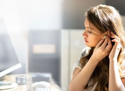 Helping employees with disabilities thrive in the workplace IoIC, The ...