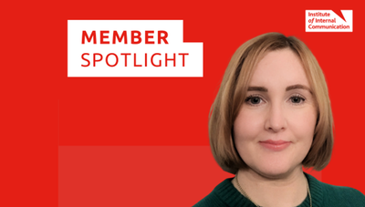 Member spotlight Laura Clayton IoIC, The Institute of Internal ...