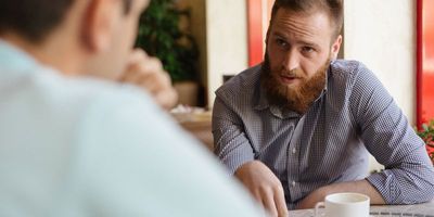 A human touch: communicating redundancies during Covid-19 IoIC, The ...