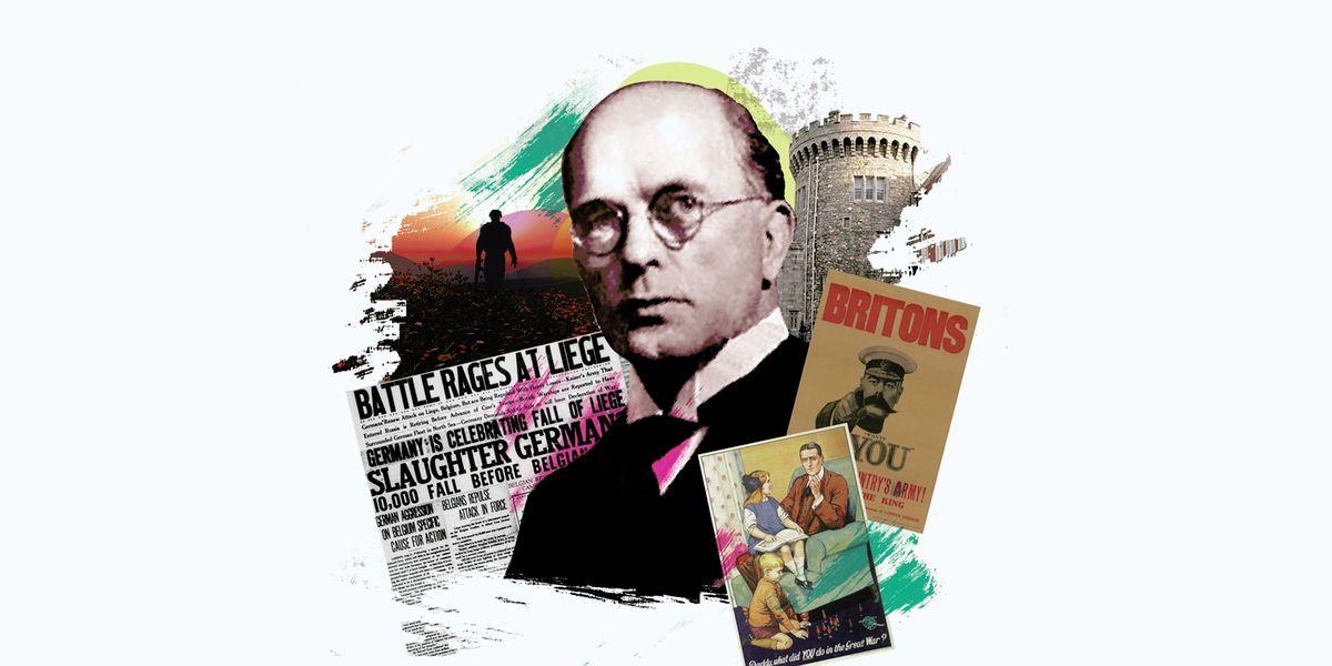Using ethics to build reputation IoIC, The Institute of Internal ...