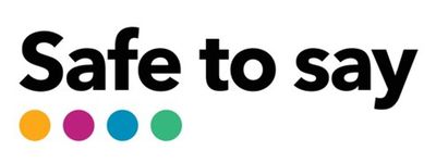 Awards case study: ‘Safe to Say’ – a pathway to engagement through data ...