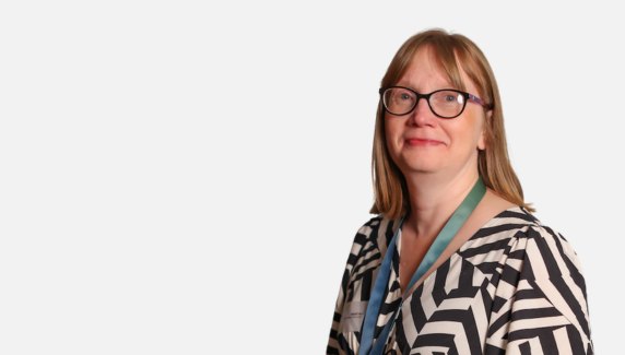 Member spotlight Ceri Doyle IOIC, The Institute of Internal Communication