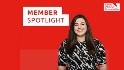 Member Spotlight Deanna Mathieson IoIC, The Institute of Internal ...