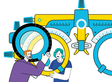 A new lens on clarity: internal communication that lands IoIC, The ...