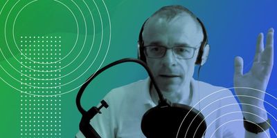 Listen up: how to quickly become a podcasting pro IoIC, The Institute ...
