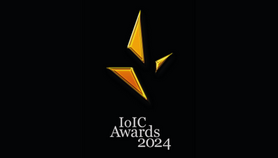 IoIC Awards 2024: Winners Announced! IoIC, The Institute of Internal ...