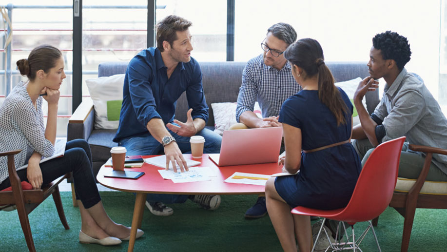 How do you run an effective employee focus group? IOIC, The Institute ...