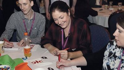 Raising your voice in the workplace IoIC, The Institute of Internal ...